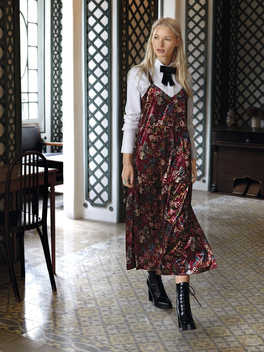 Курсы по шитью пижамы в Москве: обучение пошиву в академии Burda